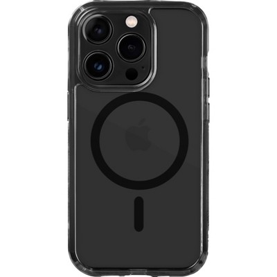 Laut Apple Iphone 14 Pro Crystal Matter X Case - Black : Target