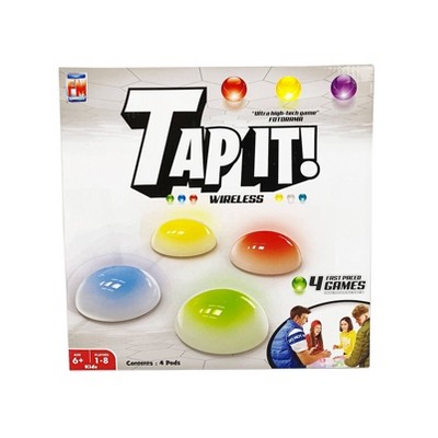 Multi-Game Tables : Target