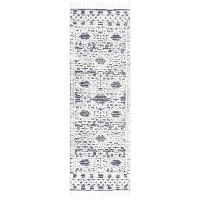 Nuloom Opal Moroccan 2x8 Runner Indoor Area Rug For Living Room Bedroom ...