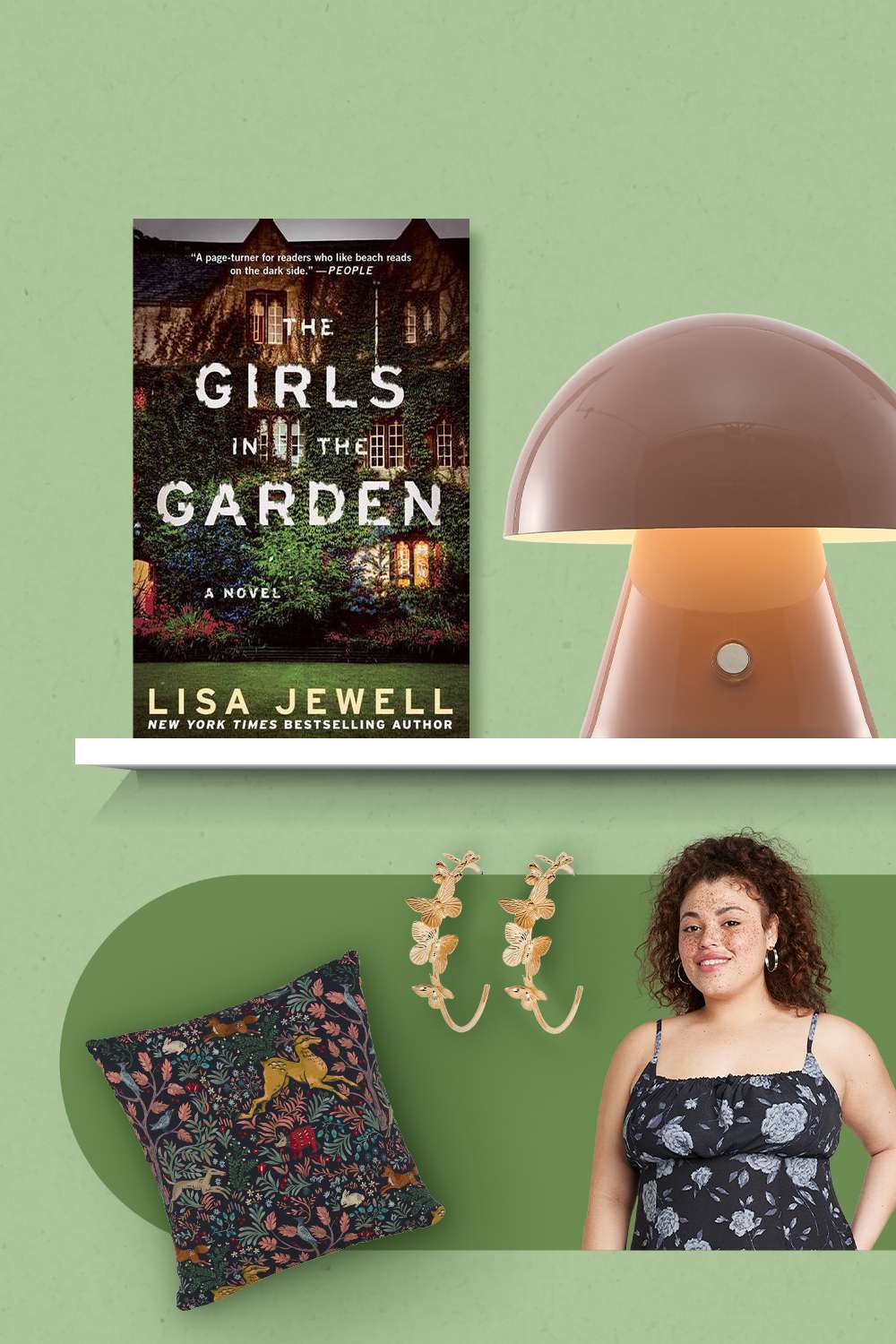 4 ideas to elevate your next book club. : Target Finds