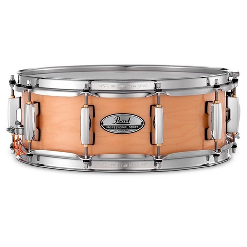 Pearl Professional Series Maple Snare Drum : Target