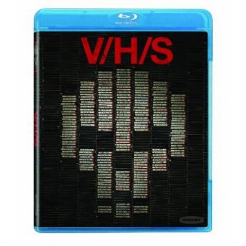V / H / S : Target