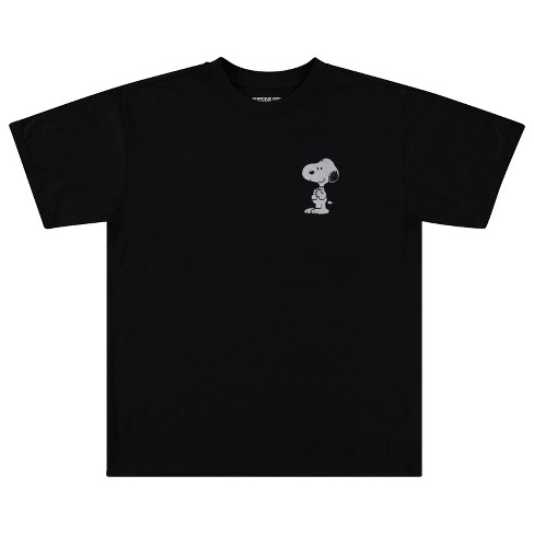 Ladies Peanuts Snoopy Fashion Shirt - Ladies Classic Snoopy Tee ...