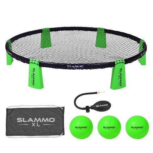 Gosports Slammo Xl Game Set : Target