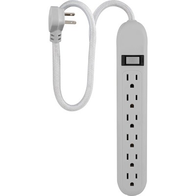 5 Power Strips to Power All Your Devices Efficiently! – TechSavings
