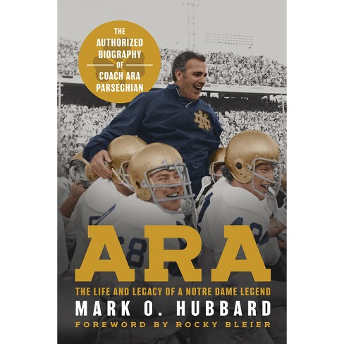 Ara - By Mark O Hubbard (hardcover) : Target