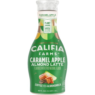 Califia Farms : Target