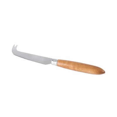Twine Rustic Cheese Knife Set - Stainless Steel Knife Set - Charcuterie ...