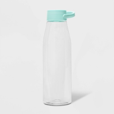 20oz Tritan Hydration Bottle Mint - Room Essentials™ : Target