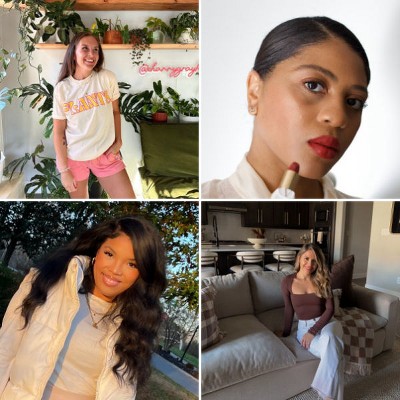 Target Storefronts : Target Finds