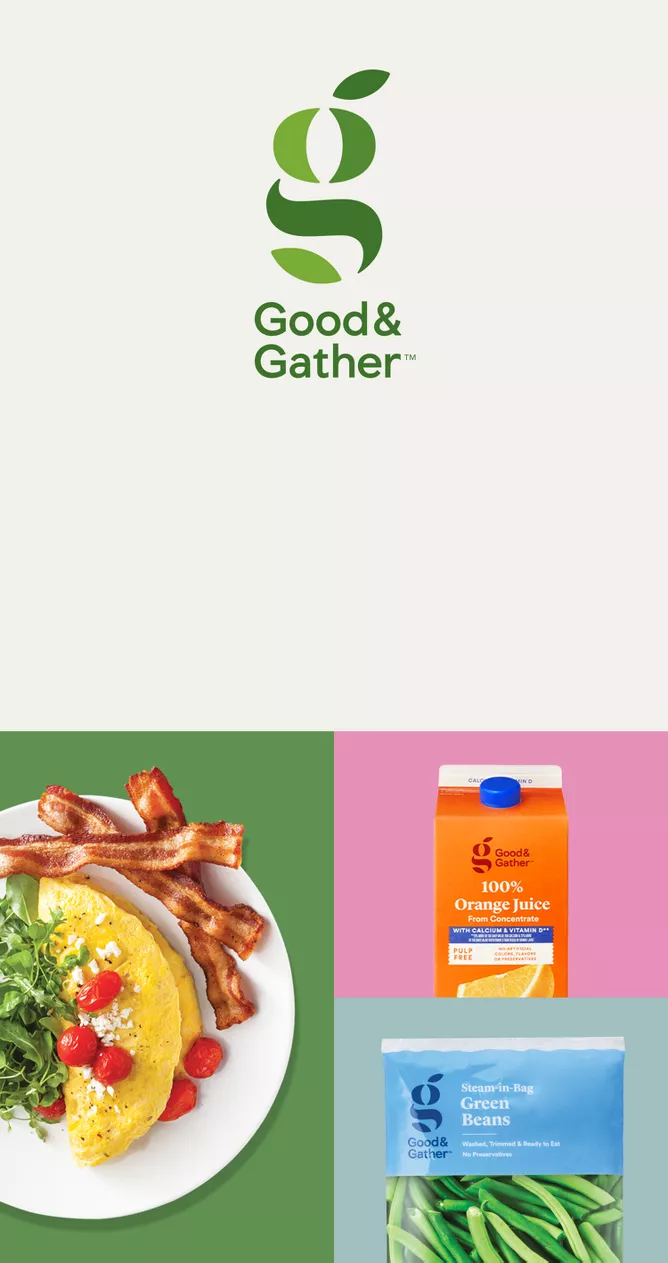 Good & Gather : Page 9 : Target