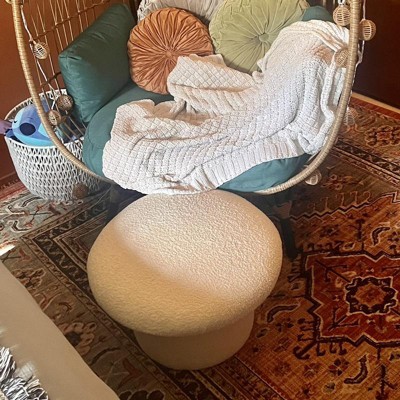 Maddalena Mushroom Stool - Opalhouse™ Designed With Jungalow™ : Target