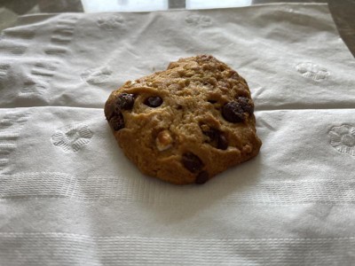 S'mores Soft Baked Cookies - 8oz - Favorite Day™ : Target