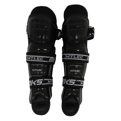 Mylec Mks Goalie Box Set, 3-piece Unisex Hockey/baseball Accessories ...