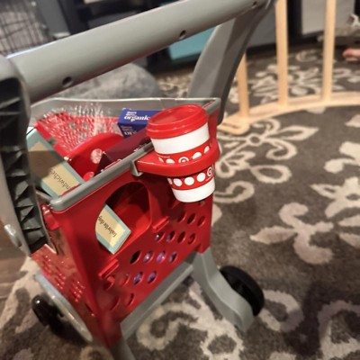 Target Toy Shopping Cart : Target