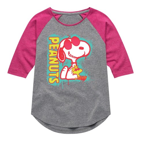 Girls' - Peanuts - : Target