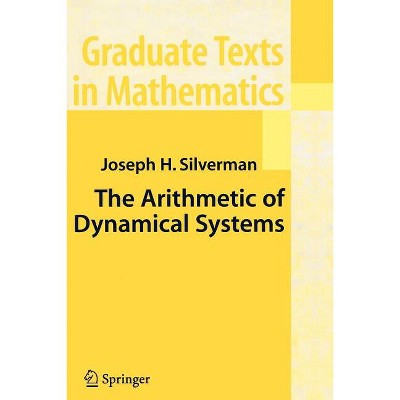 Invitation To Dynamical Systems - (dover Books On Mathematics) By ...