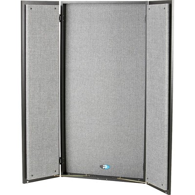 Isovox Mobile Vocal Booth : Target
