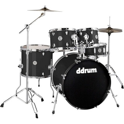 Pearl Roadshow 4-piece Jazz Drum Set Aqua Blue Glitter : Target