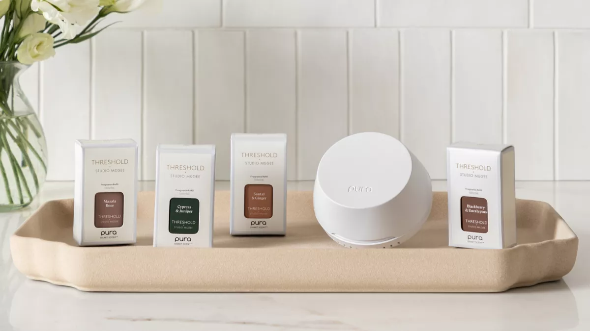 Threshold designed with Studio McGee : Target