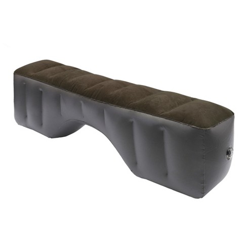 Unique Bargains Car Mattress Sleeping Mat Deep Brown Gray : Target
