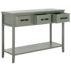 Aiden Console Table - Safavieh : Target