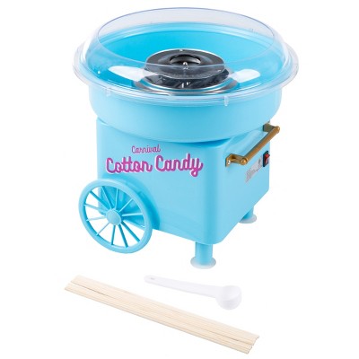 Great Northern Popcorn Countertop Cotton Candy Machine With Scoop And ...