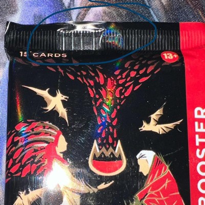 Magic: The Gathering Mystery Box : Target