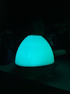 Frida Baby 3-in-1 Humidifier With Diffuser And Nightlight : Target