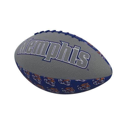 Ncaa Memphis Tigers Mini-size Rubber Football : Target