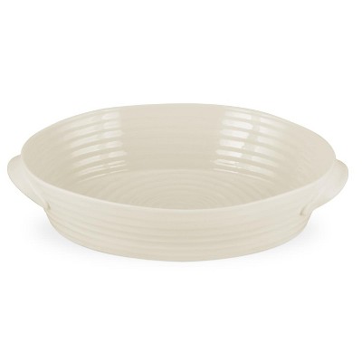 Spode Blue Italian Handled Serving Dish : Target