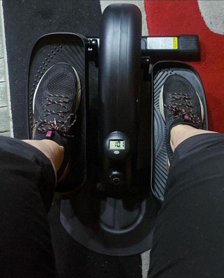 Stamina Inmotion E1000 Compact Lower Body Cardio Workout Strider ...