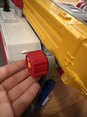 Driven By Battat – Jumbo Crane Truck - Large Toy Crane Truck With ...