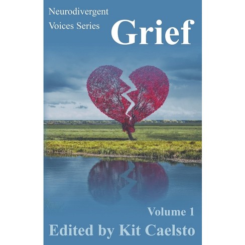 Neurodivergent Voices Series - By Kit Caelsto & Joseph Eric Gitau & Jenny Bristol (paperback ...