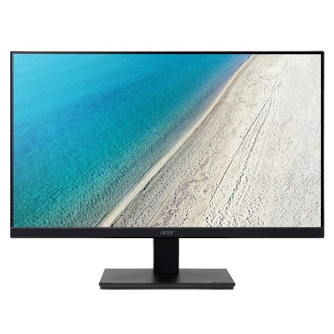 Acer V287k - 28" Monitor Fullhd 3840x2160 Ips 16:9 60hz 4ms Hdmi 300nit ...