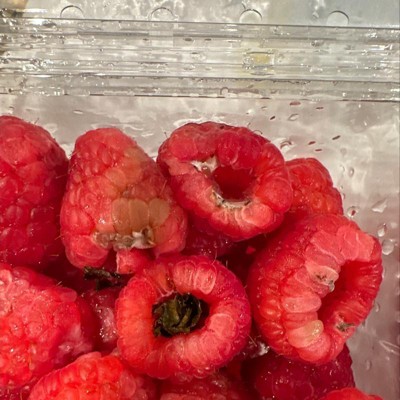 Raspberries - 12oz : Target