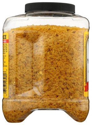 Vigo Saffron Yellow Rice - Case Of 4/2 Lb : Target
