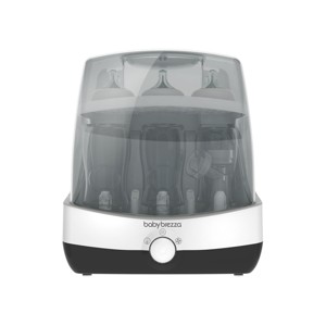 Baby Brezza SuperFast 10 Minute Sterilizer Dryer : Target
