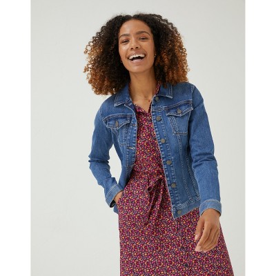 Tasha Denim Jacket : Tasha Denim Jacketvintage Blue10 : Target