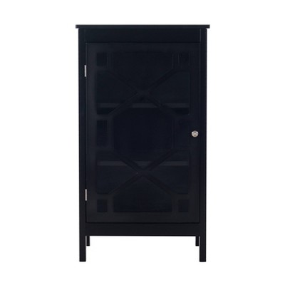Fetti Small Cabinet - Linon : Target
