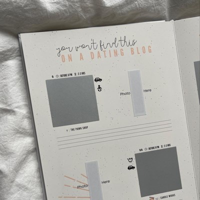 The Adventure Challenge Game Couples Limited Edition : Target