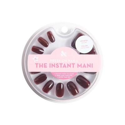 Olive & June : Target