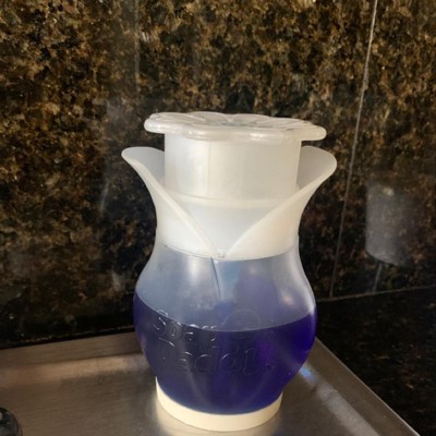 Scrub Daddy Dual Action Soap Dispenser : Target