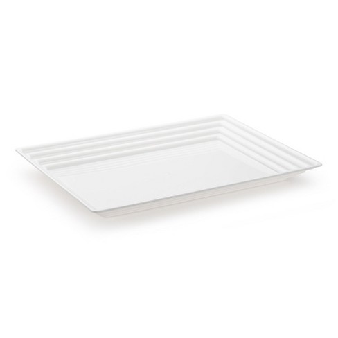 Serving trays target store