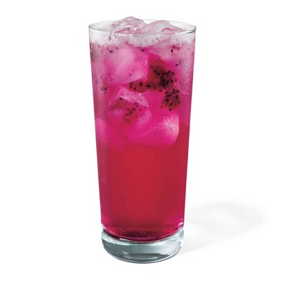 Starbucks Mango Dragonfruit Refresher - Grande : Target