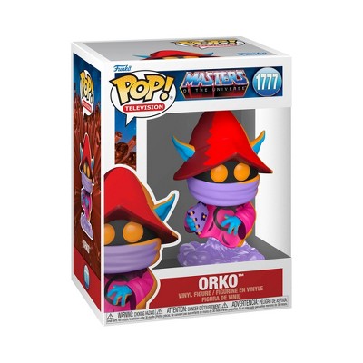 Funko POP! Vinyl: MotU S11 - Orko : Target