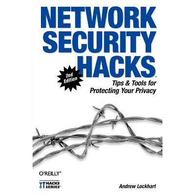 Packet Guide To Core Network Protocols - By Bruce Hartpence (paperback) : Target