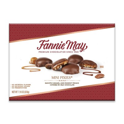 Fannie May : Chocolate Candy : Target