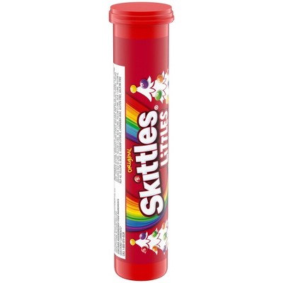Skittles : Target