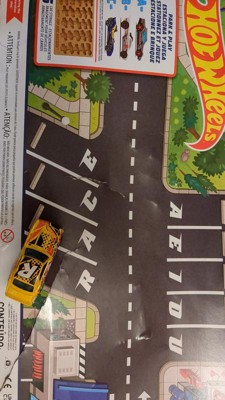 Hot Wheels Abc Racers - 1:64 Scale - 26pk : Target